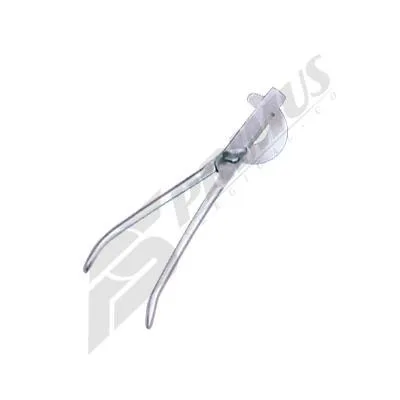 Burdizzo Castrator Forceps Veterinary Castration Tools Bloodless ...