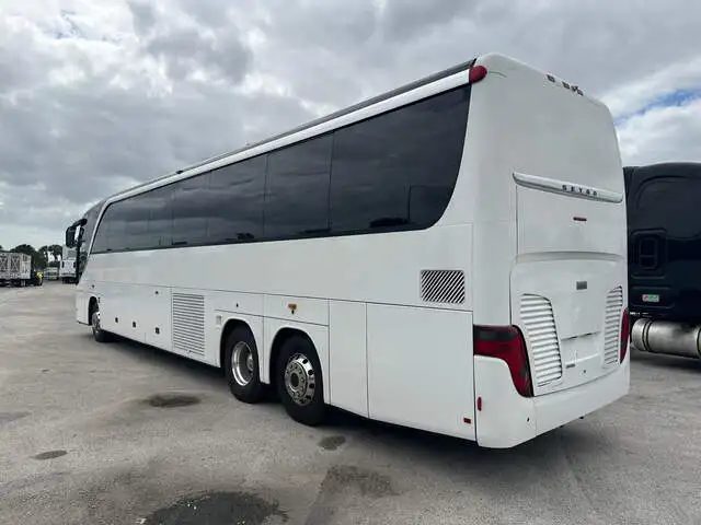 2019 Setra S417 TC Coach Bus| Alibaba.com