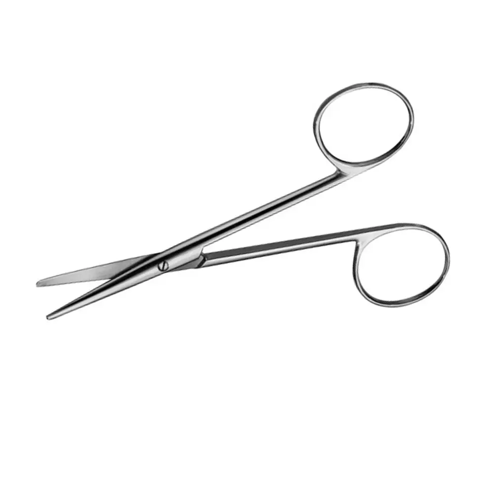 Cottle-knapp Dissecting Scissors Straight 4 Inch Nasal Scissor Ent ...
