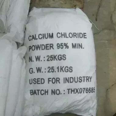 Wholesale Seller Calcium Chloride Powder With Customized Privet Label ...