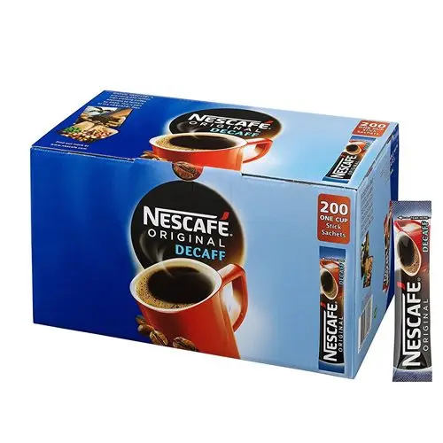 Nescafe Clasico Decaf Instant Coffee,3.5 Oz - Buy Coffee Coffee Beans ...