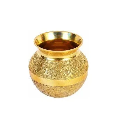 Kalash Lota From A Great Selection At Home & Kitchen Store Puja ...