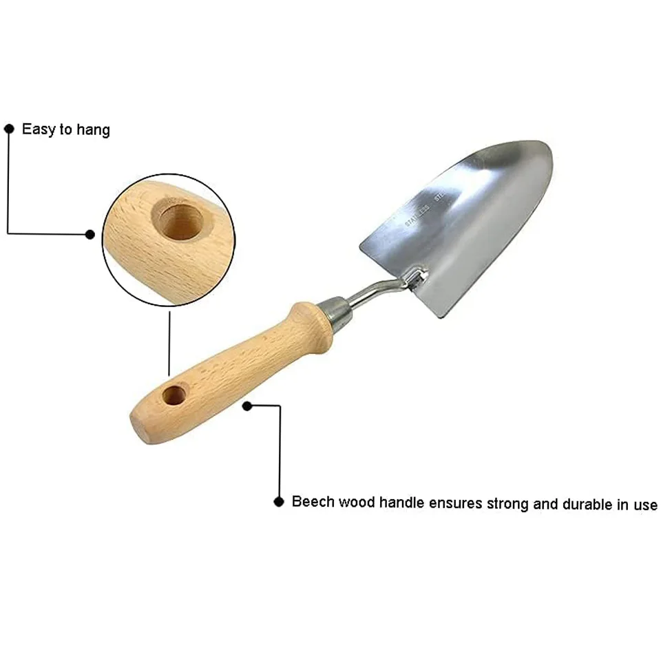 Small Bulb Planter Tool,Garden Shovel,Shovels For Digging - Buy Small ...