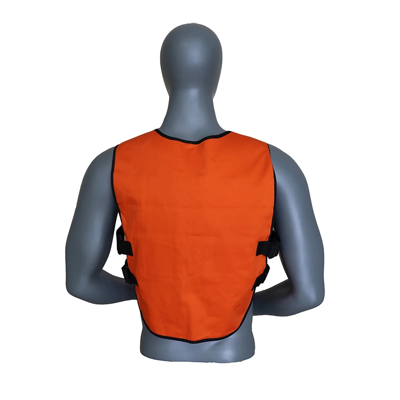 Jjxf Hot Sale Firefighter Safety Cooling Vest - Buy Safety Vest,Cooling ...