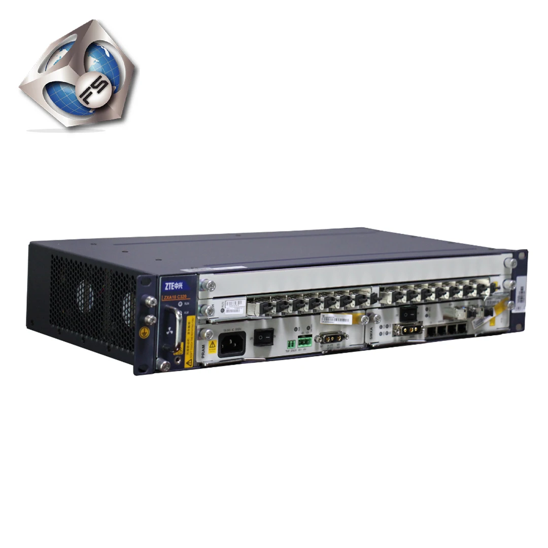 Olt C320 Gpon Olt 16端口olt Gpon 10g + 1g交流上行链路板ftth解决方案 - Buy Olt机箱/光纤系统 ...