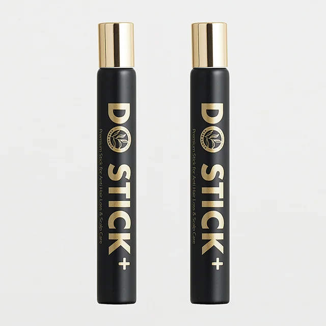 Korean Anti Hair Loss Ampoule Stick - Cooling & Nourishing