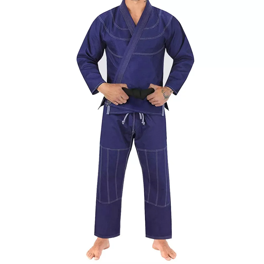 Factory Wholesale Custom Brazilian Jiu Jitsu Gi Kimono Cotton Martial ...