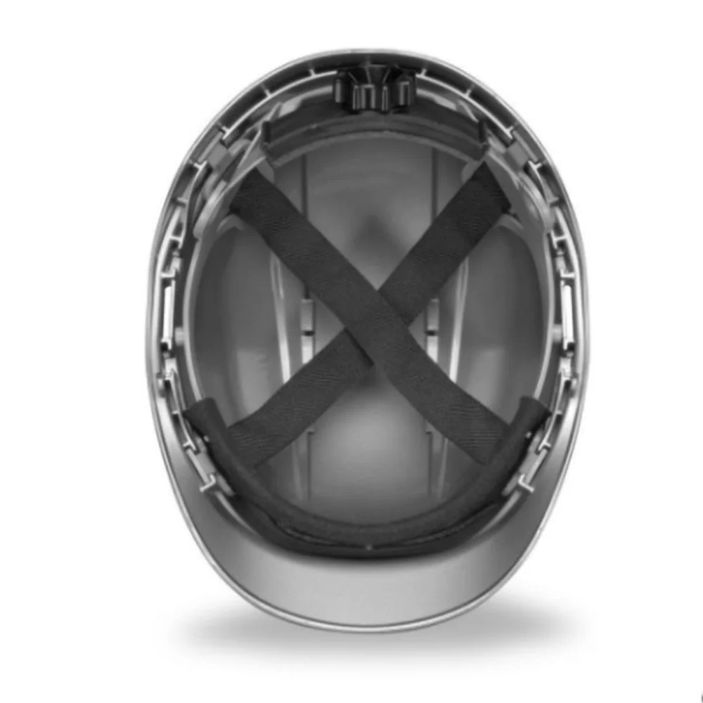 Sunshade Hard Hat - Enhanced Protection for Construction