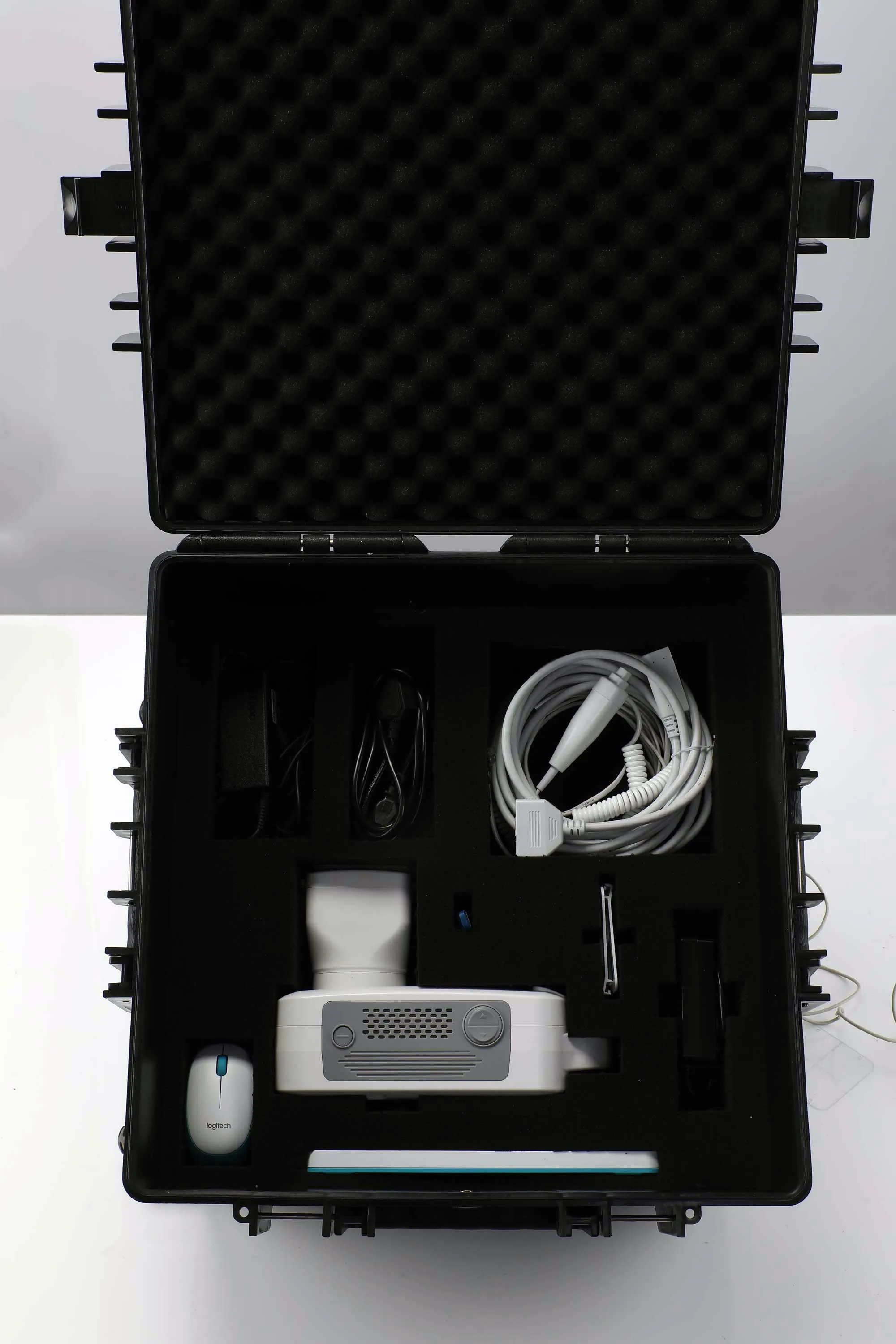 Portable Handheld X Ray Machine - Reliable Medical Radiography