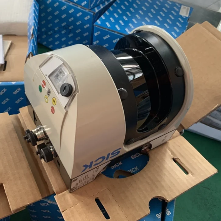 Wholesale Lms511-20100 Pro - 2d Lidar Sensor Lms511-20100. 2d Laser ...