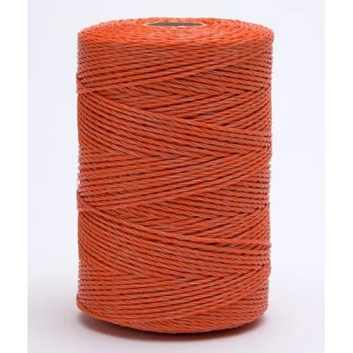 24 Lbs/1 Ply Crt Quality Jute Yarn Garden String Thin Decorative Rope ...