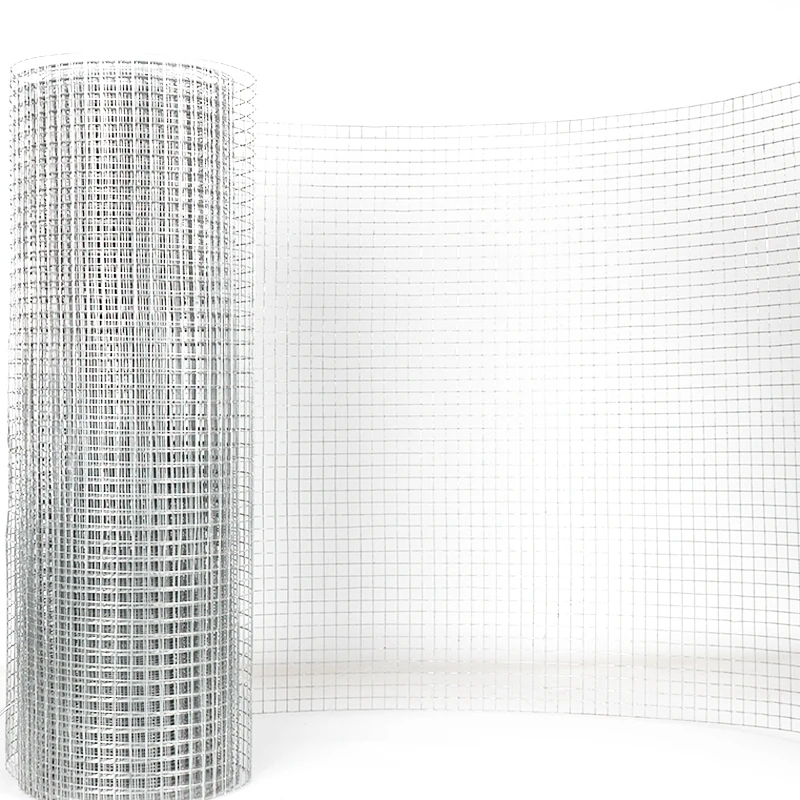 Iron Welded Wire Mesh Strong Corrosion Fencing Net Galvanized Welded Iron Mesh Wire Hot Dipped ...