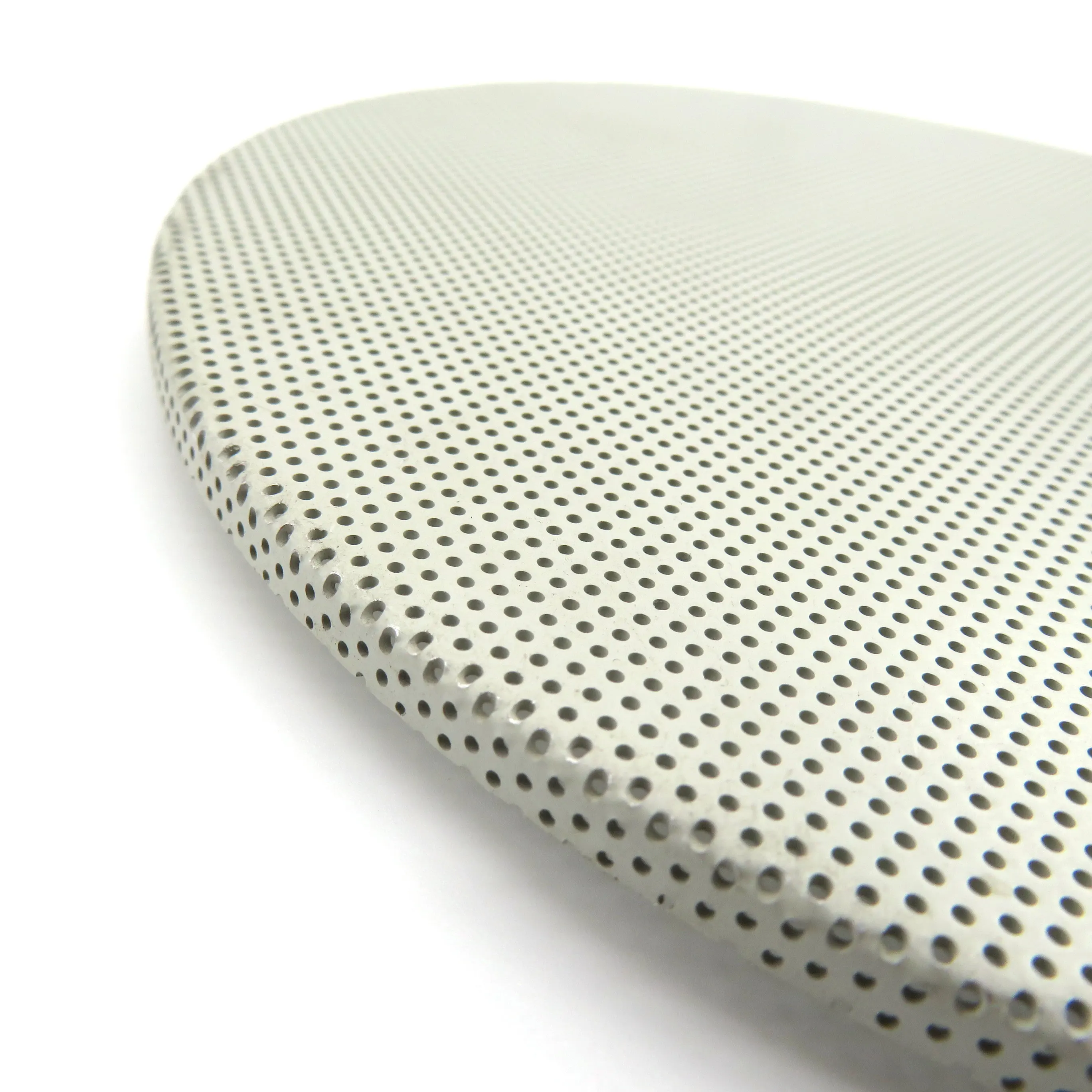 Customized Honeycomb Perforated Metal Mesh Speaker Grille Metal Sheet ...
