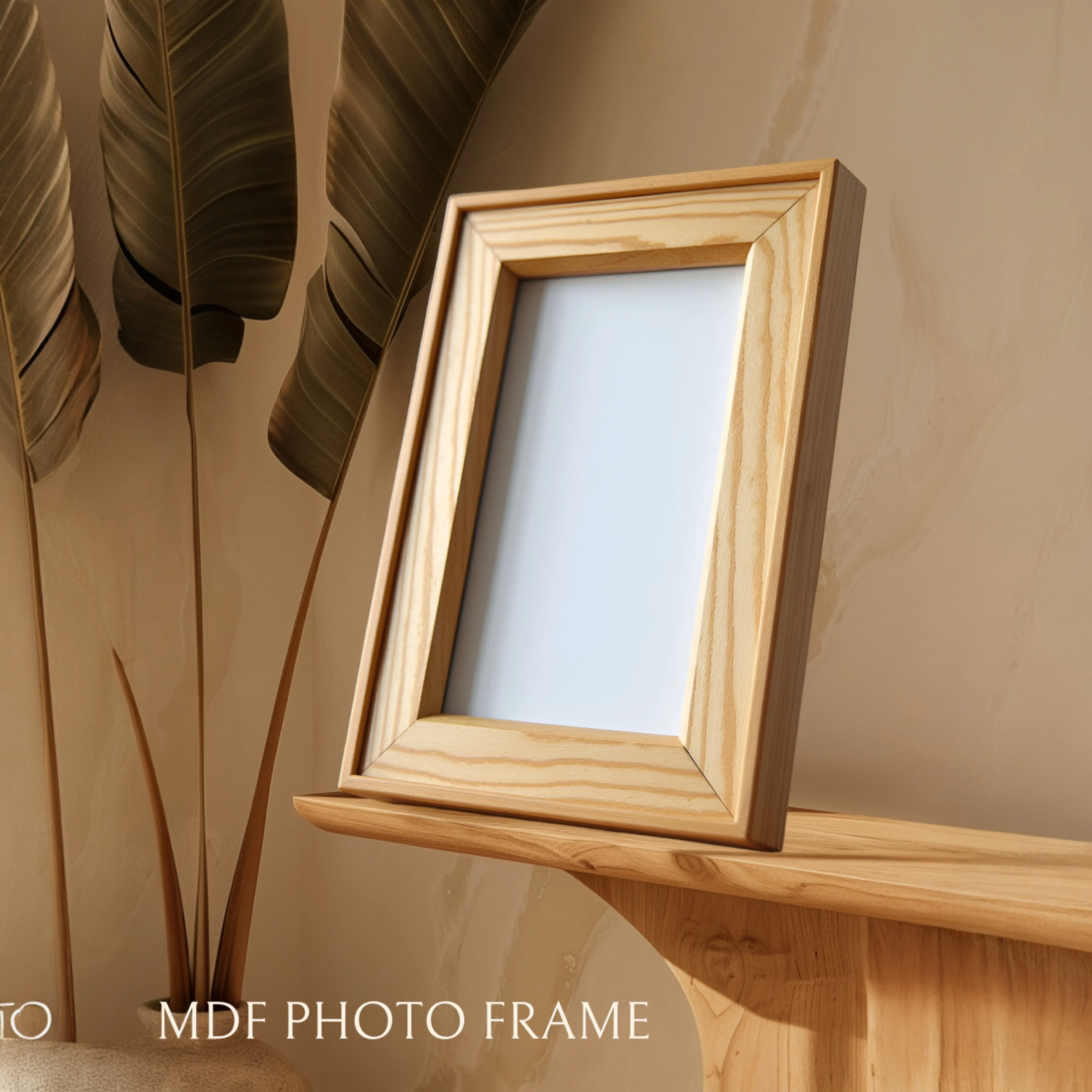 Shop Our Modern Photo Frame Wholesale MDF Wooden Picture Frames