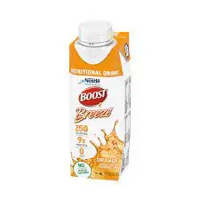 Nestle Boost Original Nutritional Drink,Rich Chocolate,8 Fl Oz (pack Of ...