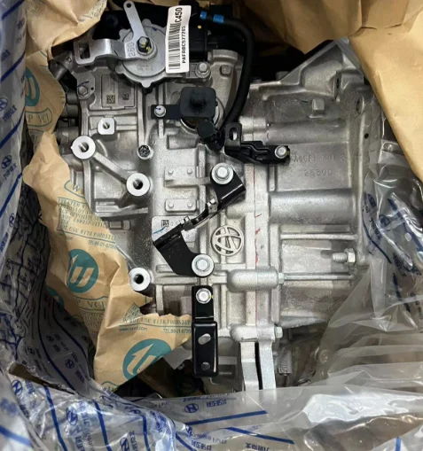 A6MF1 A6MF2 A6GF1 A6GF2 Gearbox for Hyundai - Automatic Transmission