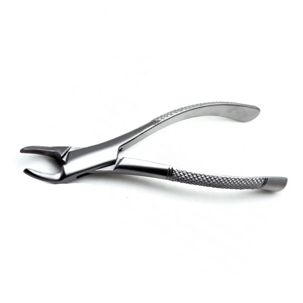 Dental Extracting Forceps No 150 - Surgical Precision