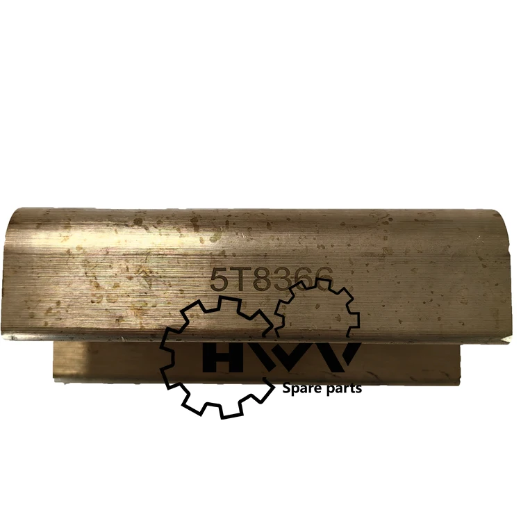 5T8366 Motor Grader Wear Strip 120H 140H - High Quality