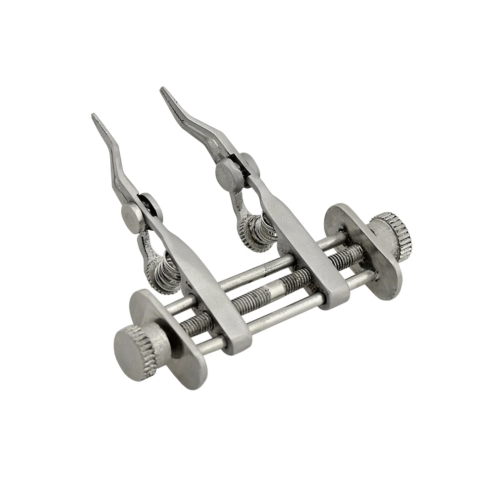 Ikuta Vascular Clamps - Precision for Microsurgical Procedures