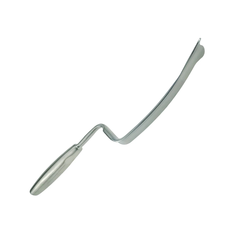 Breisky Harrington Retractor - A+ Grade Surgical Instrument