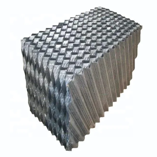 Bio Growth Anaerobic Bio Tower Trickling Filter Carrier Random Bio ...