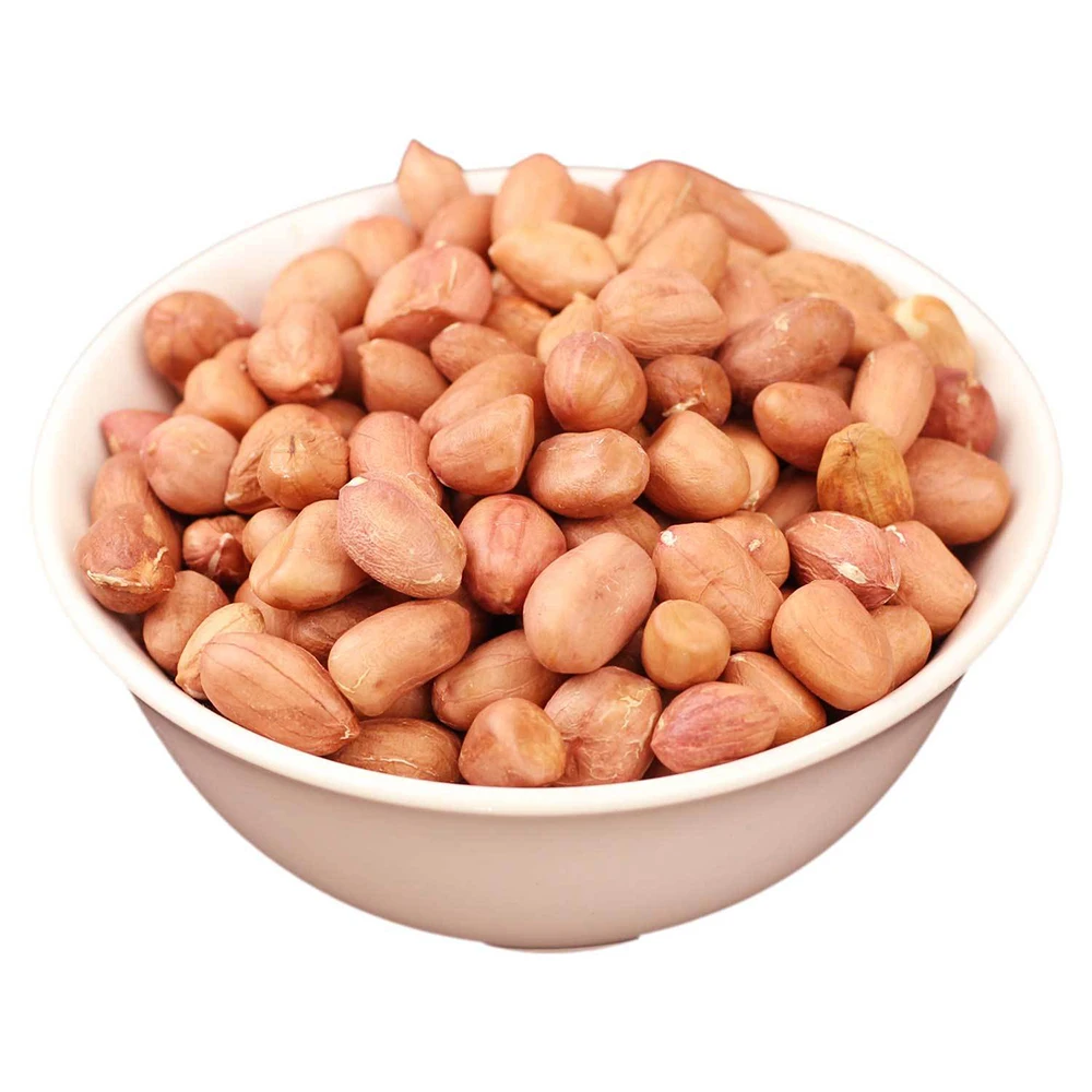 High Quality Blanced Peanuts For High Protein Ground Nuts For Vacuum ...