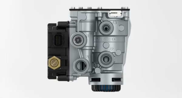 วาล์วควบคุมรถพ่วง Wabco 4802044000 Ebs 4802040300,A0014311213 ...