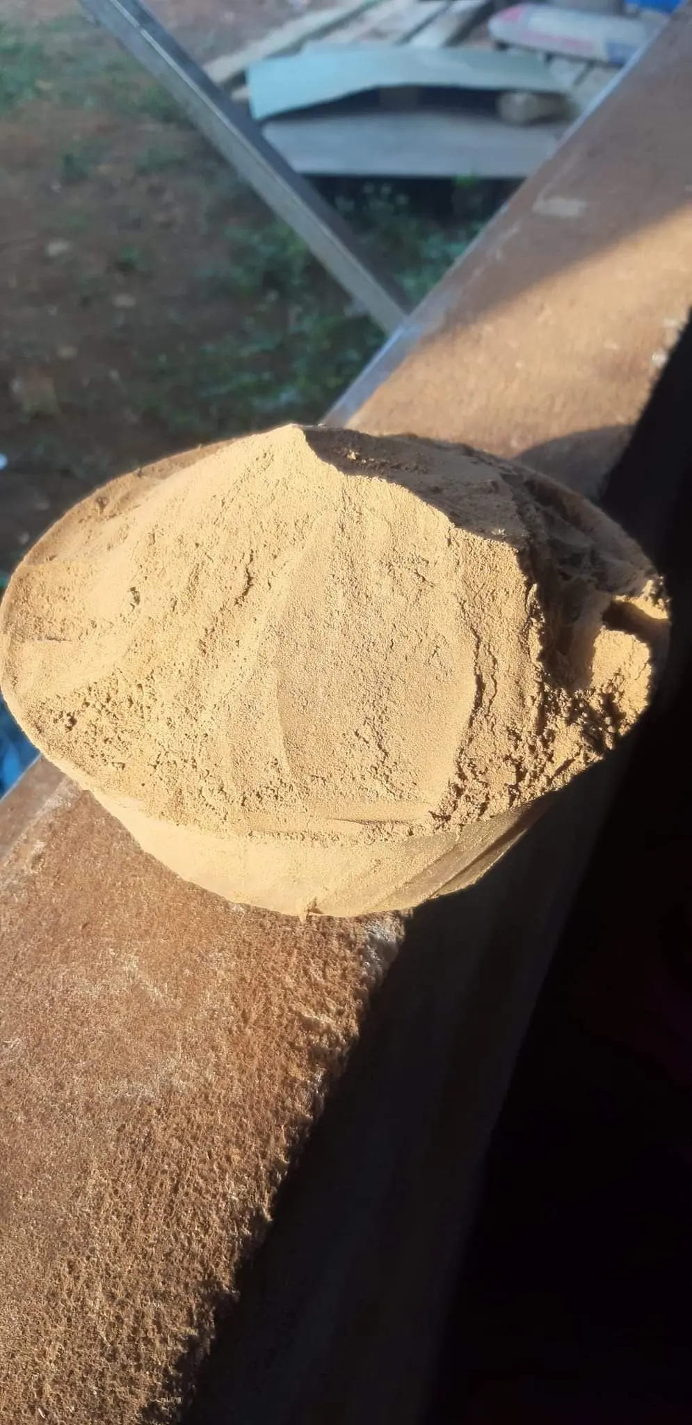 JOSS POWDER - TABU POWDER MATERIAL MAKING INCENSE FROM VIETNAM/Ms.Thi ...