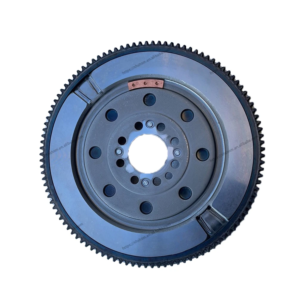 232002A405新的原始设备制造商飞轮组件适用于伊兰特口音奏鸣曲卡伦斯12-16 Optima 16 Soul 13-16 Ceed 16 ...