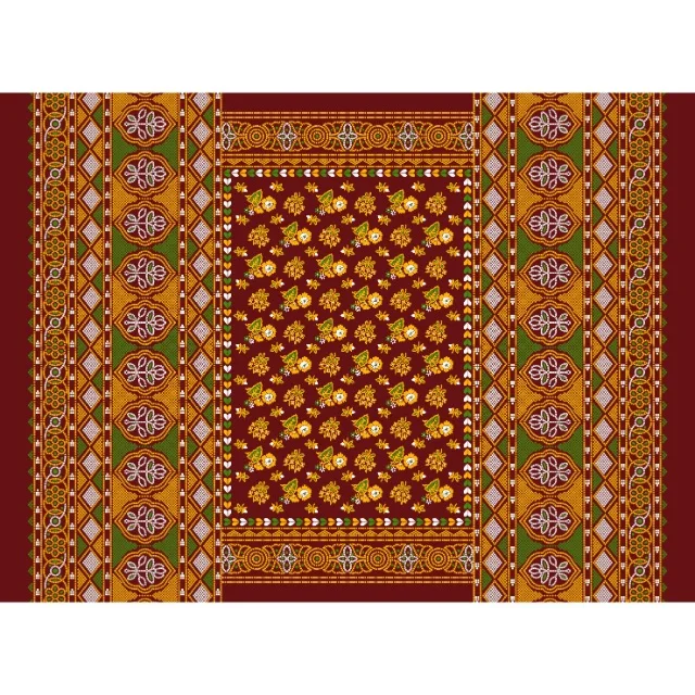 Shop Our Collection of Kanga Patterns - Custom Printed Fabric