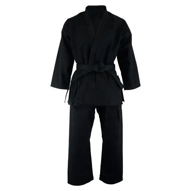 New Arrival Martial Arts Karate Uniforms Men High Quality Karate Suits ...