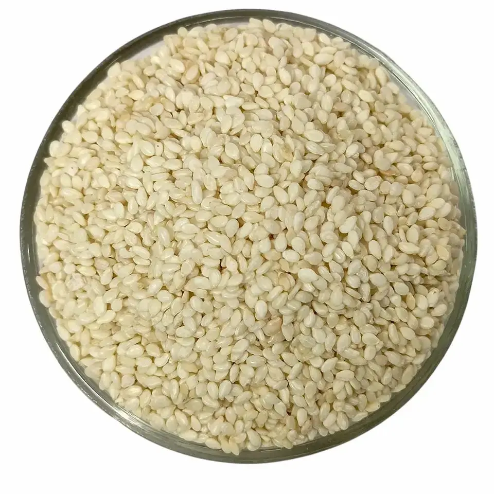 Natural Pure Sesame Seed White Sesame Seeds For Sale - Buy Bulk Supply ...