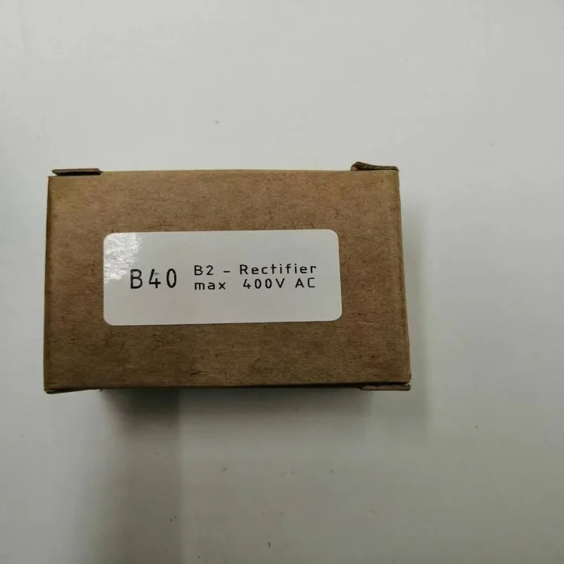 B40-B2 Rectifier 400v - High Quality & Cheap Bridge Module