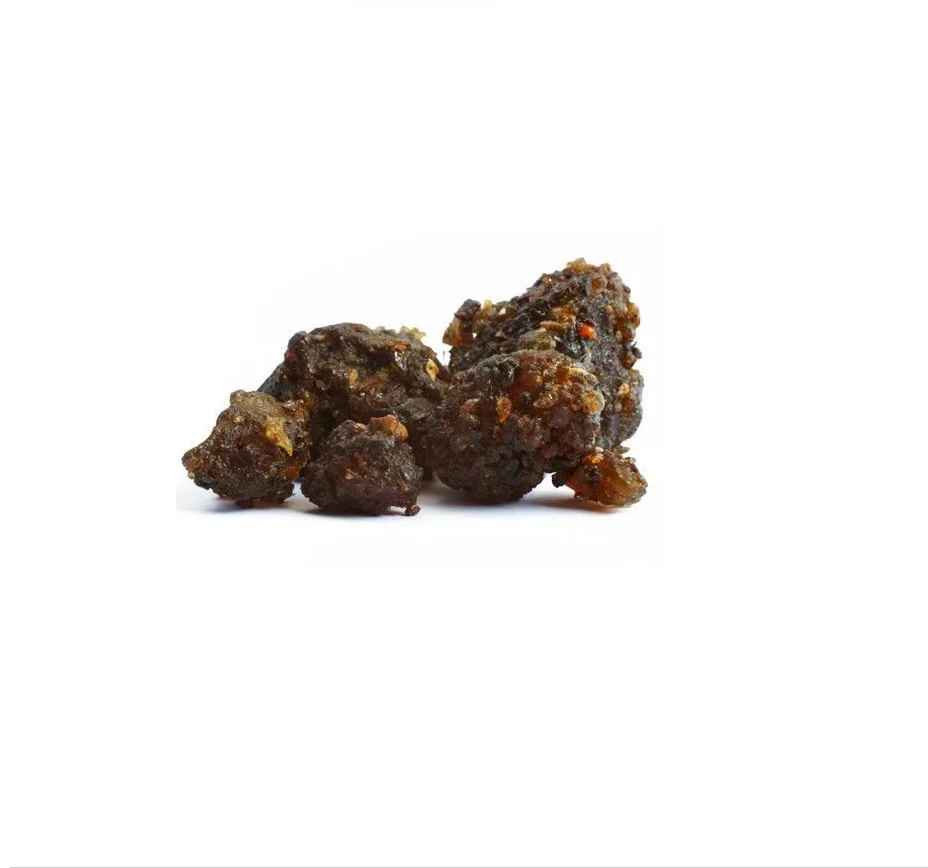 Commiphora Mukul (Guggul) Resin Extract | Guggul Extract Powder ...