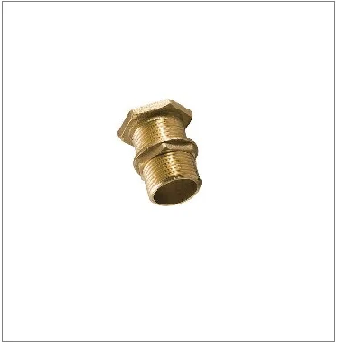 High Quality Water Tank Brass Fittings For Multiple Uses Incudes Water ...
