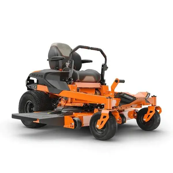 High Quality Gasoline Lawn Mower - Efficient Grass Cutting