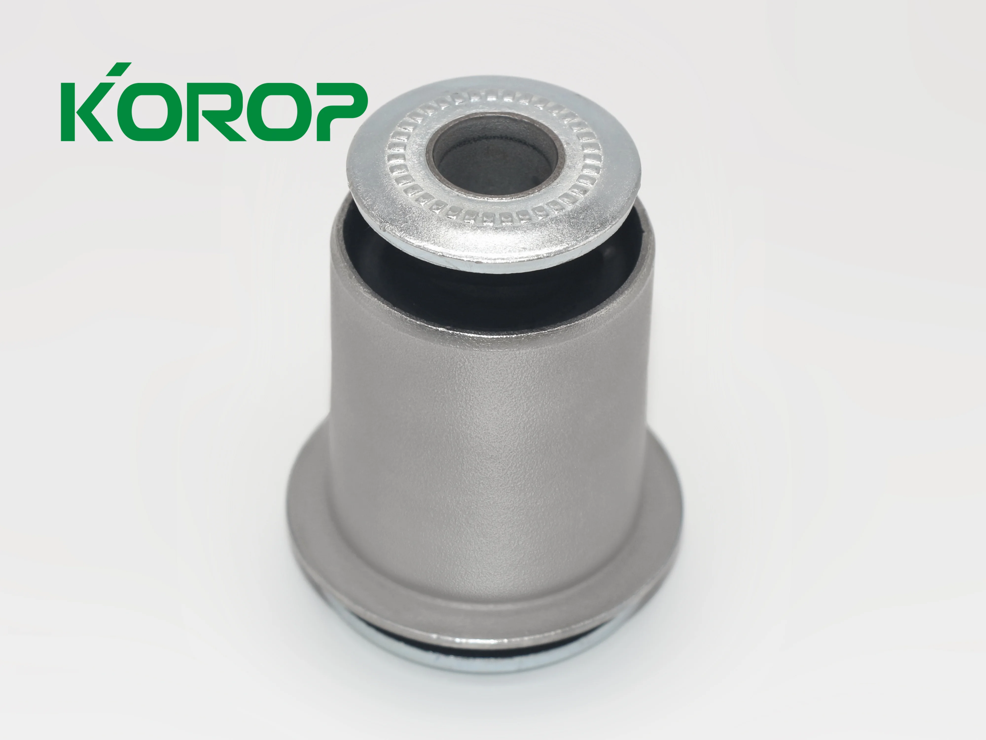 48654-0K040 Auto Parts Lower Arm Bushing Rubber Bushing Factory 48654 ...