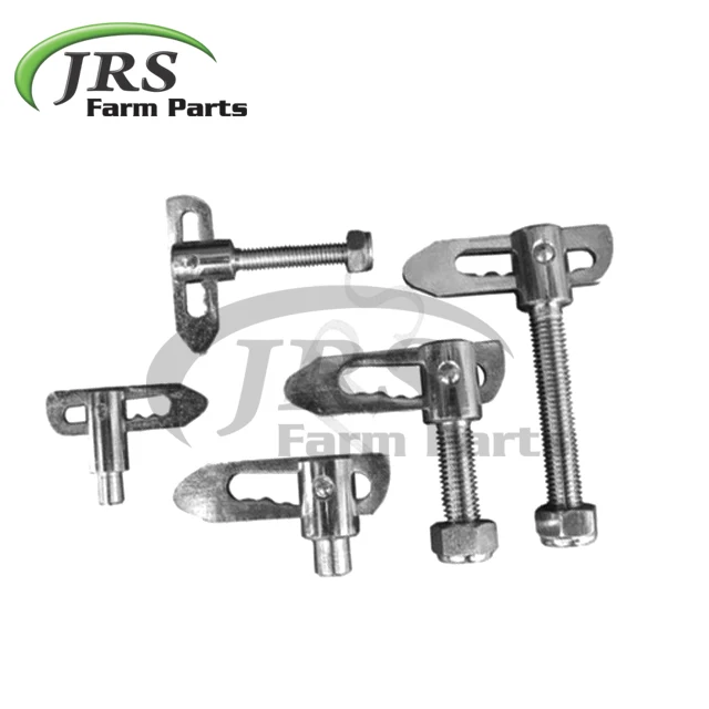 Industrial-grade Drop Lock Pin Assembly Heavy-duty Lock Pin For ...