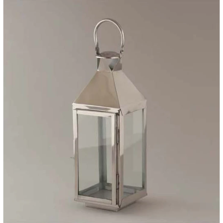 Vintage White Powder Coated Designer Metal Lantern Premium Quality ...
