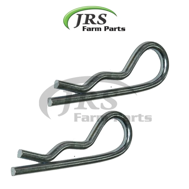 Industrial-grade R Pin for Tractors & Agricultural Machinery