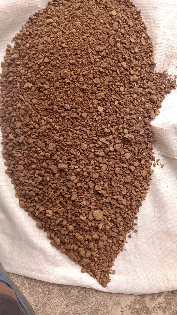 Rapeseed Meal Powder Pure Organic Fertilizer for Agricultural Purpose ...