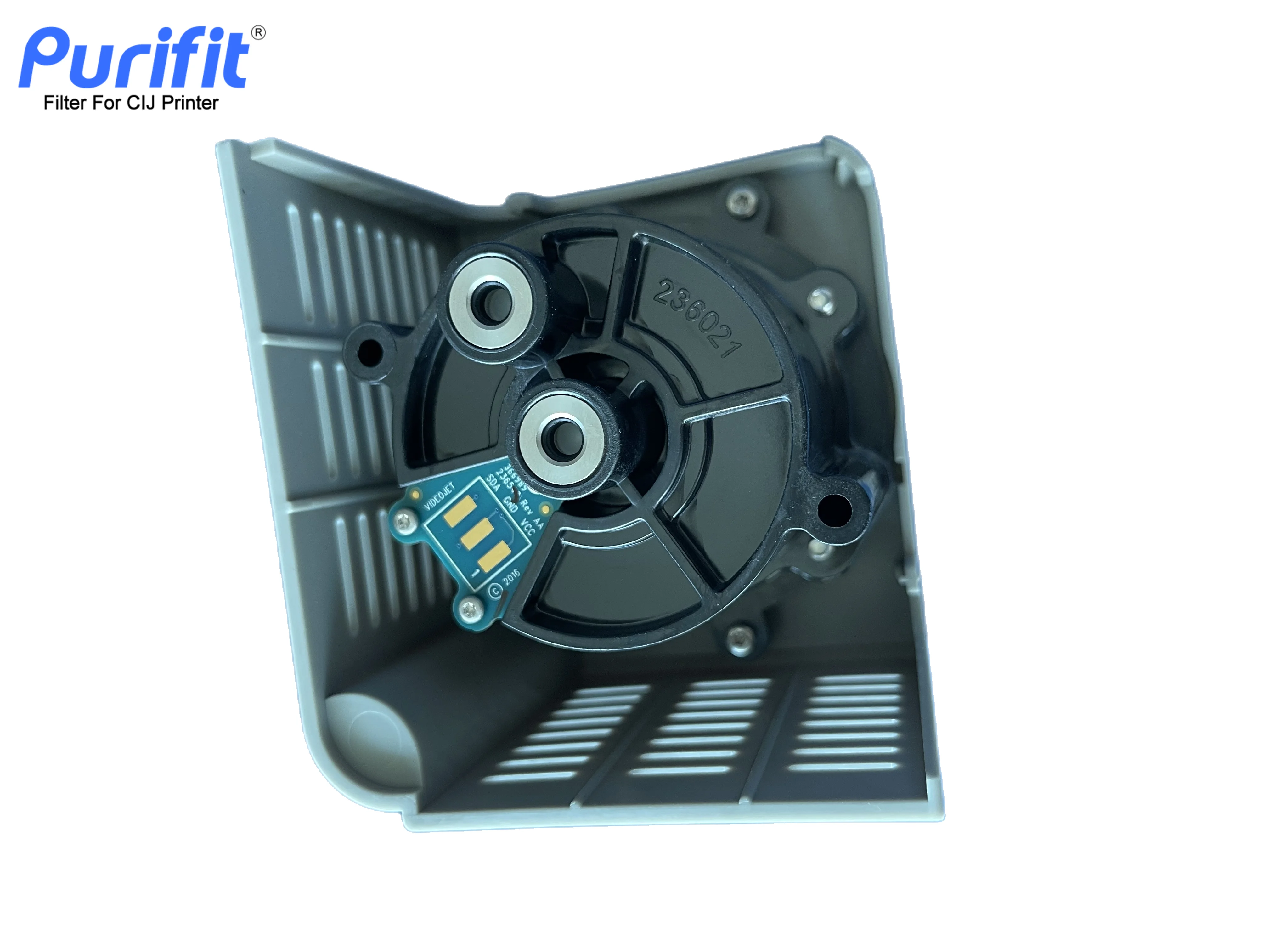 Purifit Alternative Videojet 1280 Service Module For Videojet 1280 ...