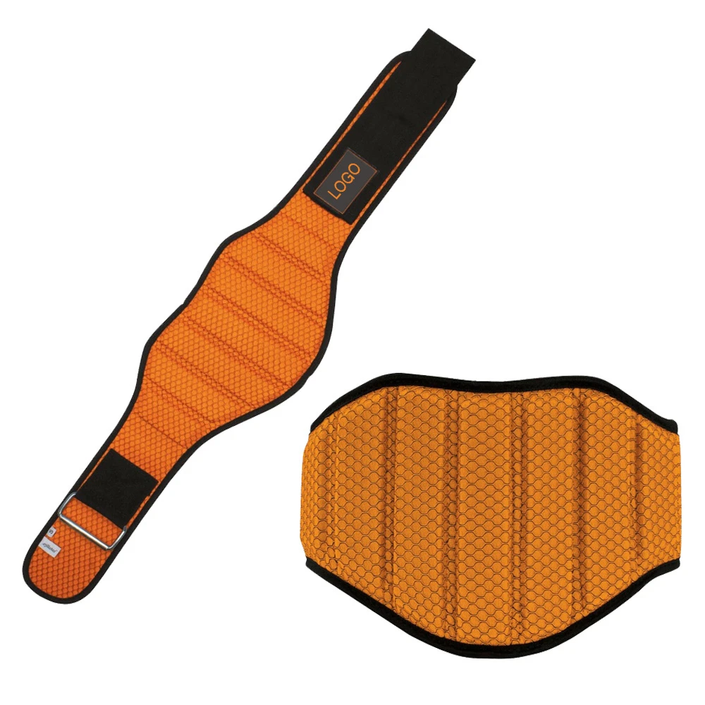 Best Quality Weightlifting Lever Gym Belt Comfortable And Adjustable ...