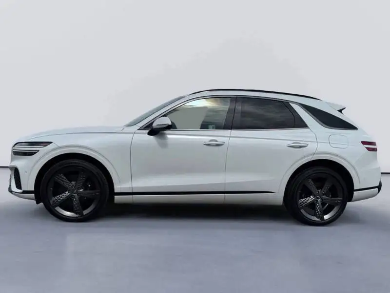 PERFECTLY USED 2024 Genesis GV70 3.5T Sport| Alibaba.com