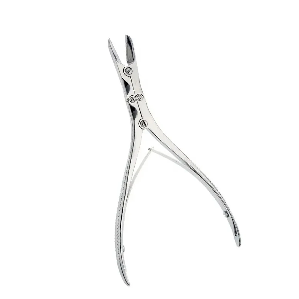 Stille Bone Rongeur - High-Quality Stainless Steel Forceps