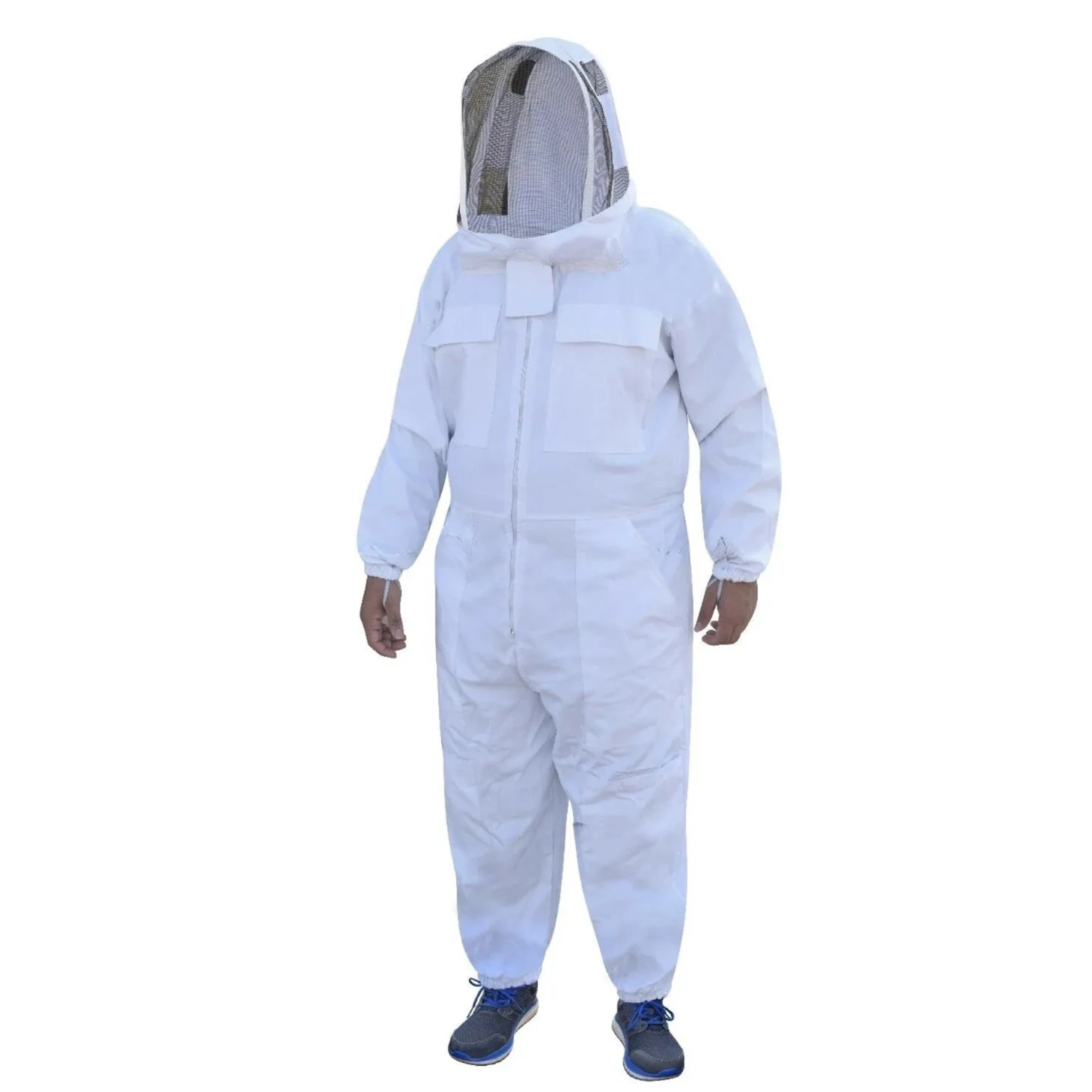 Wonderful Clothing Made From Wholesale Cotton For Beekeepers Pro Heavy ...
