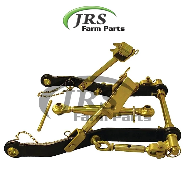 Three Point Linkage Kit for Tractor Kubota by JRS Farmparts