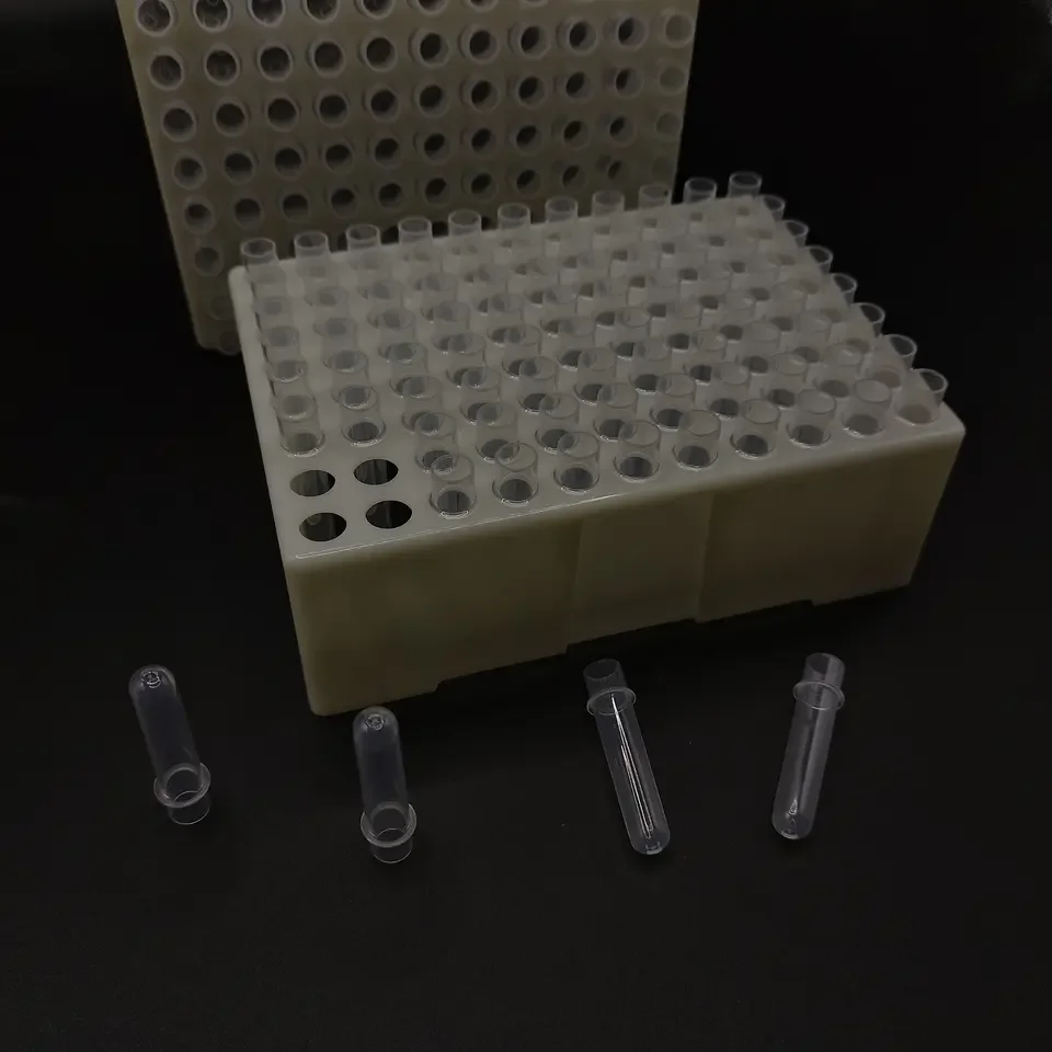 Mindray CLIA Analyzers - Reliable Cuvette Sample Solutions