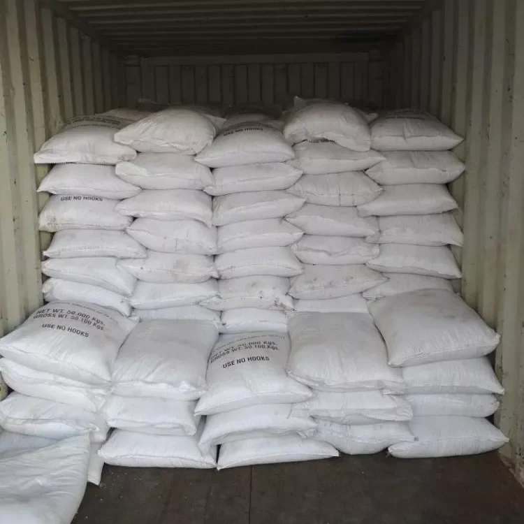 Wholesale Seller Calcium Chloride Powder With Customized Privet Label ...