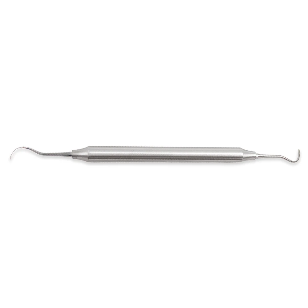 High Quality Dental Instruments Periodontal Stainless Steel Sharp ...